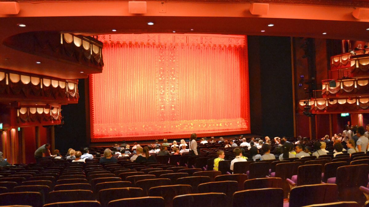 My Best London West End Theater Tips