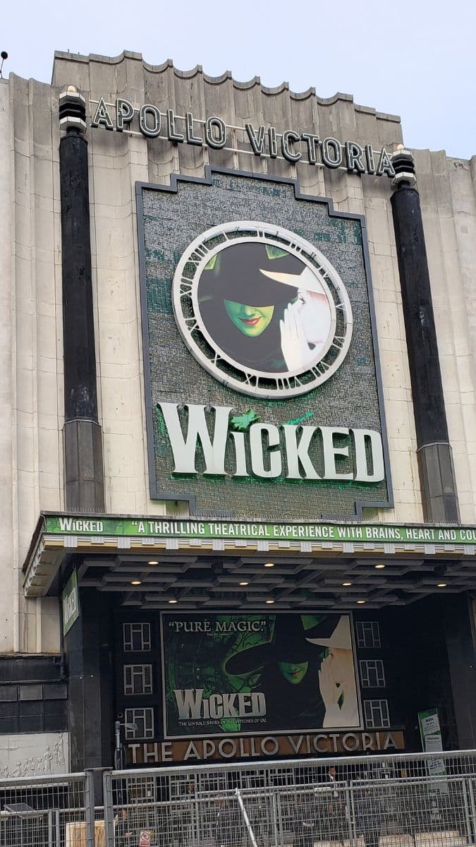 My Best London West End Theater Tips