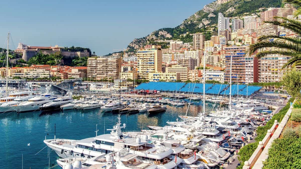 How to Spend One Day in Monaco