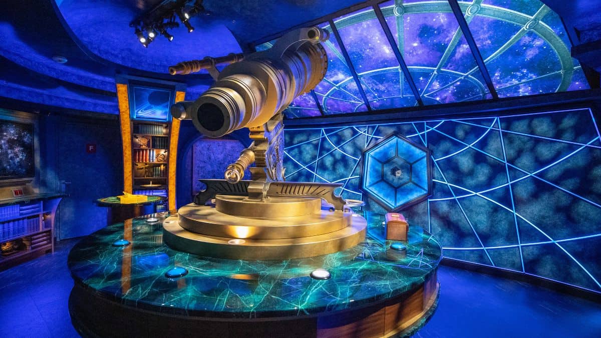 Royal Caribbean Navigator Of The Seas Review