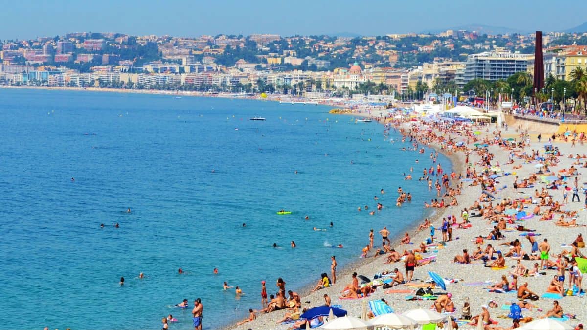 10 Best Things To Do In Nice, France
