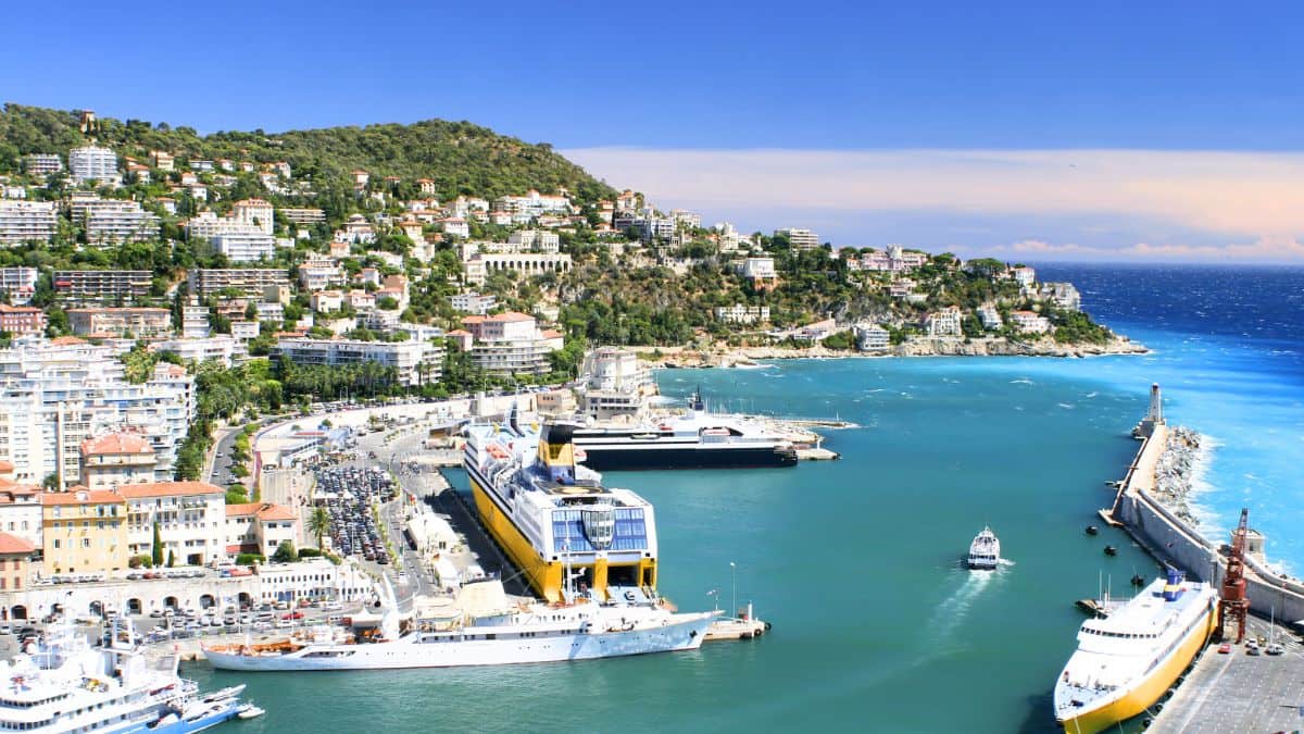 10 Best Things to do in Nice, France