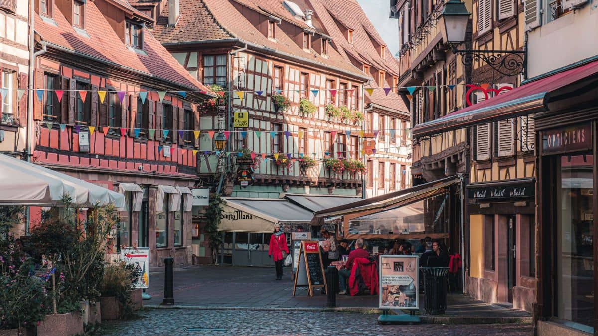 Our Essential Travel Guide to Strasbourg, France