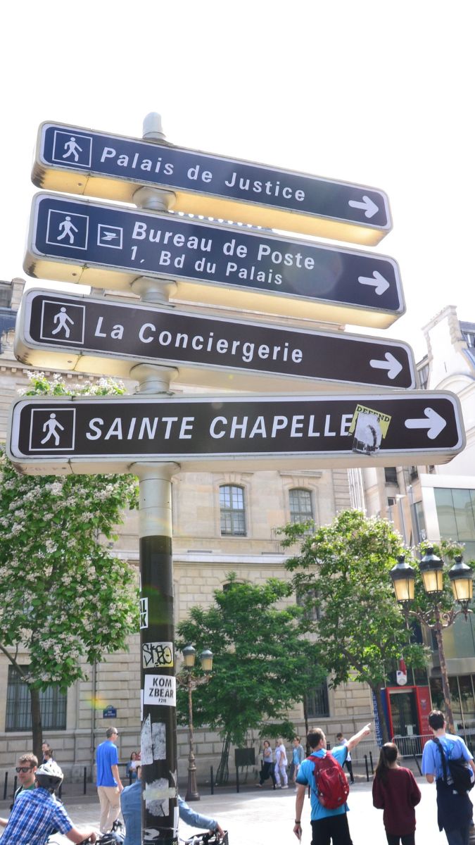 Best Tips for Visiting Paris for the First Time