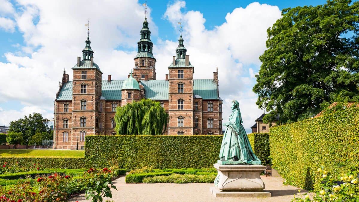 10 Best Things To Do In Copenhagen, Denmark