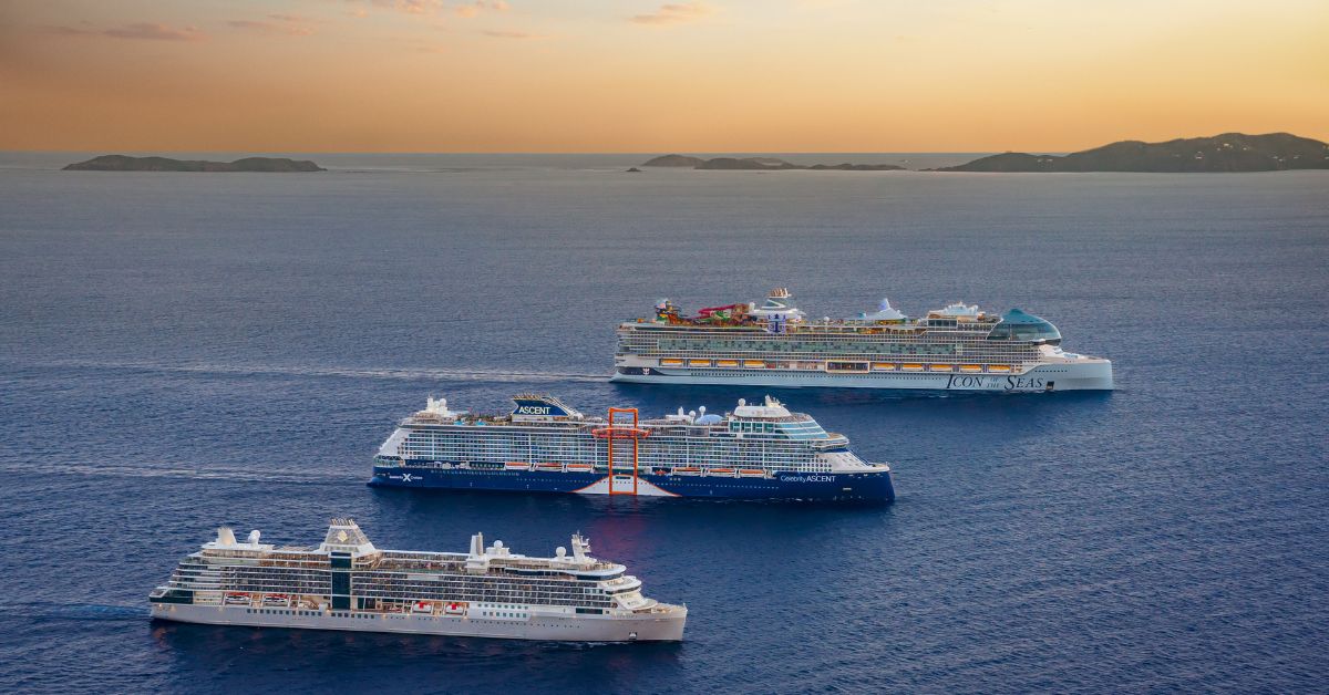 Cruise Guide