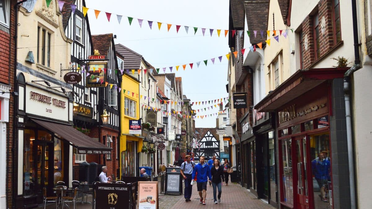 5 Best Things to Do in Salisbury, England