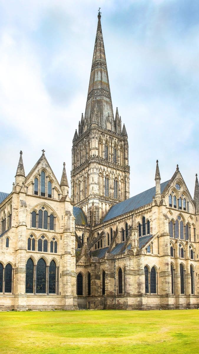 5 Best Things to Do in Salisbury, England