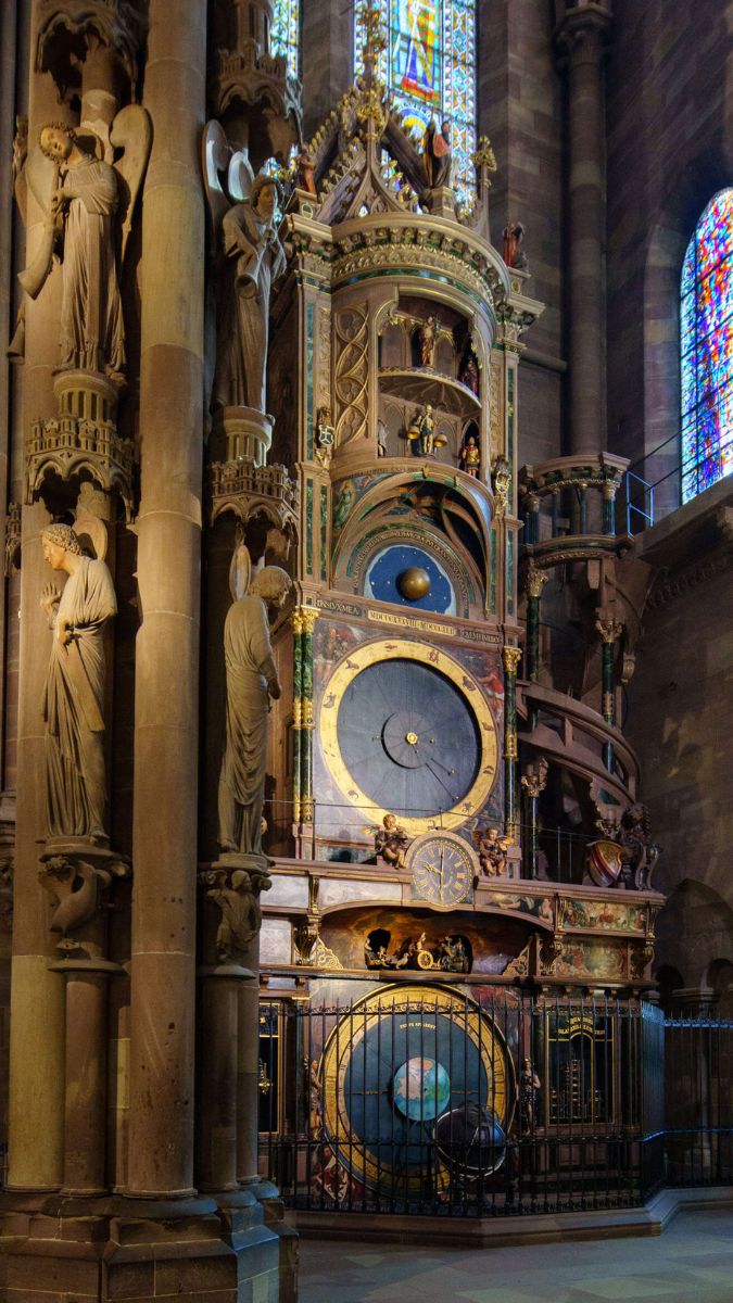 Our Essential Travel Guide to Strasbourg, France