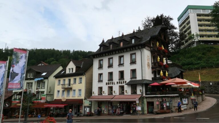 7 Best Things to Do in Triberg, Germany
