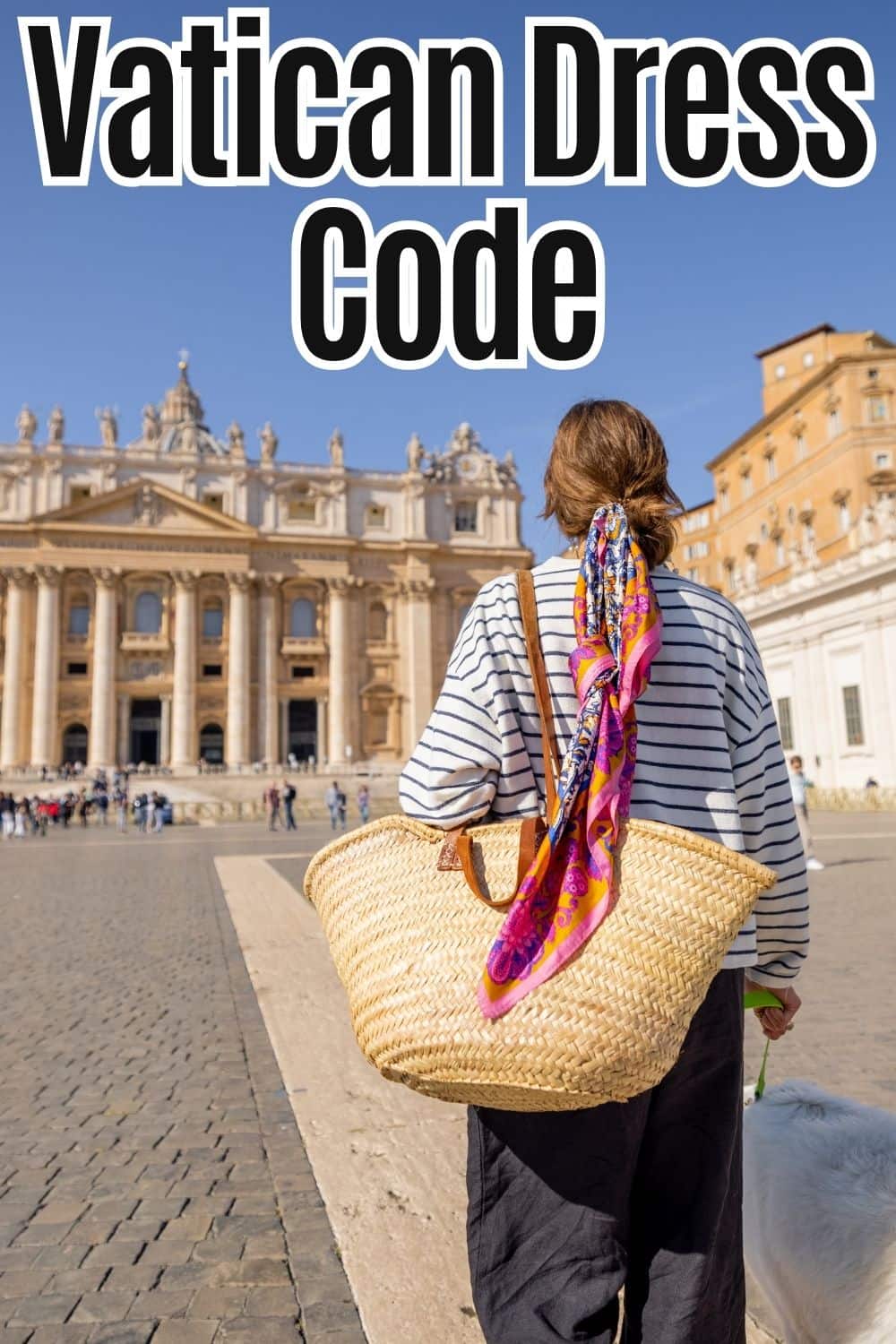 Perfect Day Trip To Vatican City: What You Need To Know