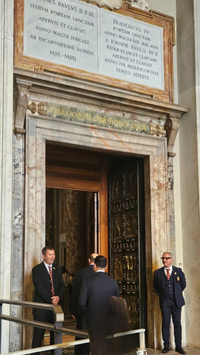 Perfect Day Trip to Vatican City: What You Need To Know