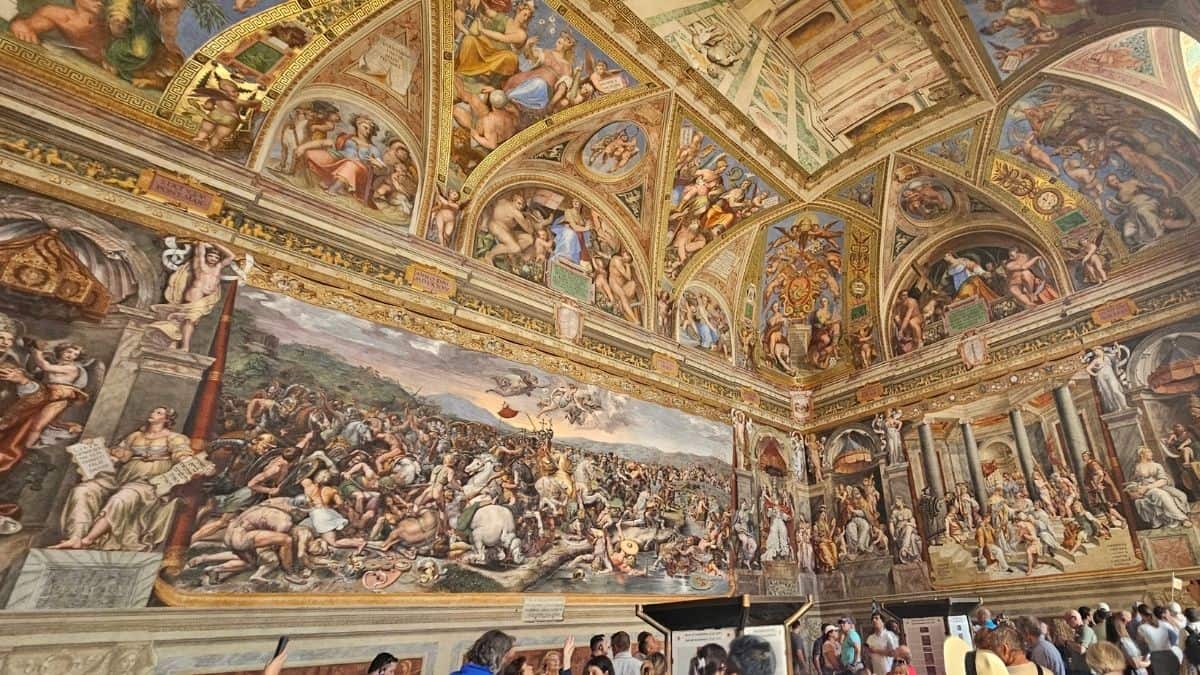 Perfect Day Trip to Vatican City: What You Need To Know