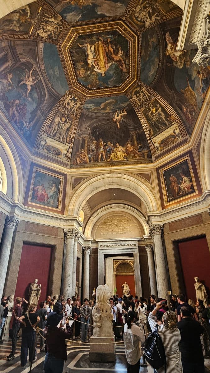Perfect Day Trip to Vatican City: What You Need To Know