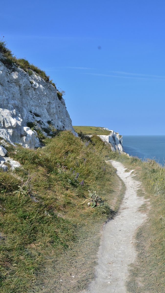 4 Good Reasons to Make the Day Trip to Dover from London