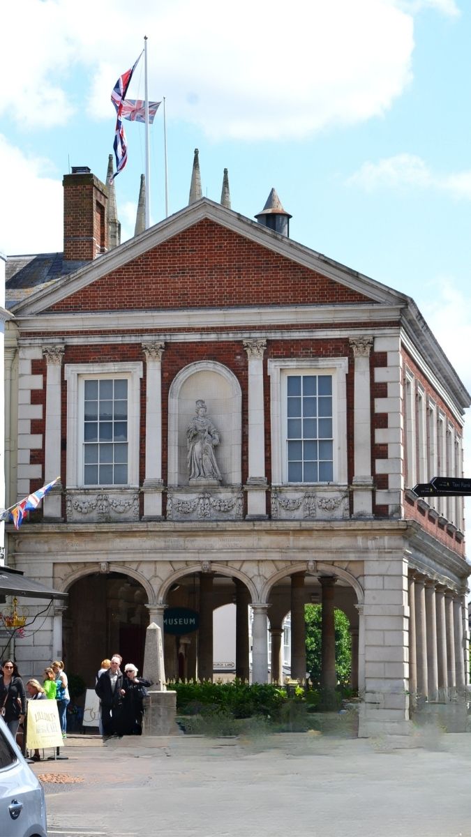 A Perfect Day Trip To Windsor From London