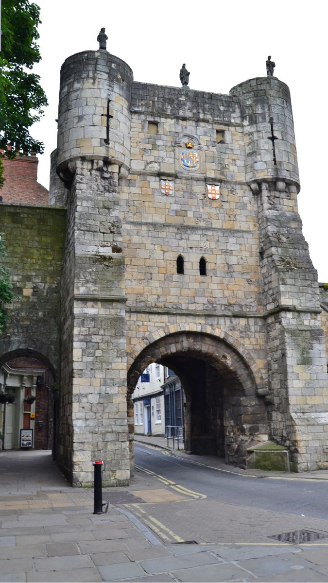 Weekend in York Itinerary: How to Spend 2 Incredible Days!