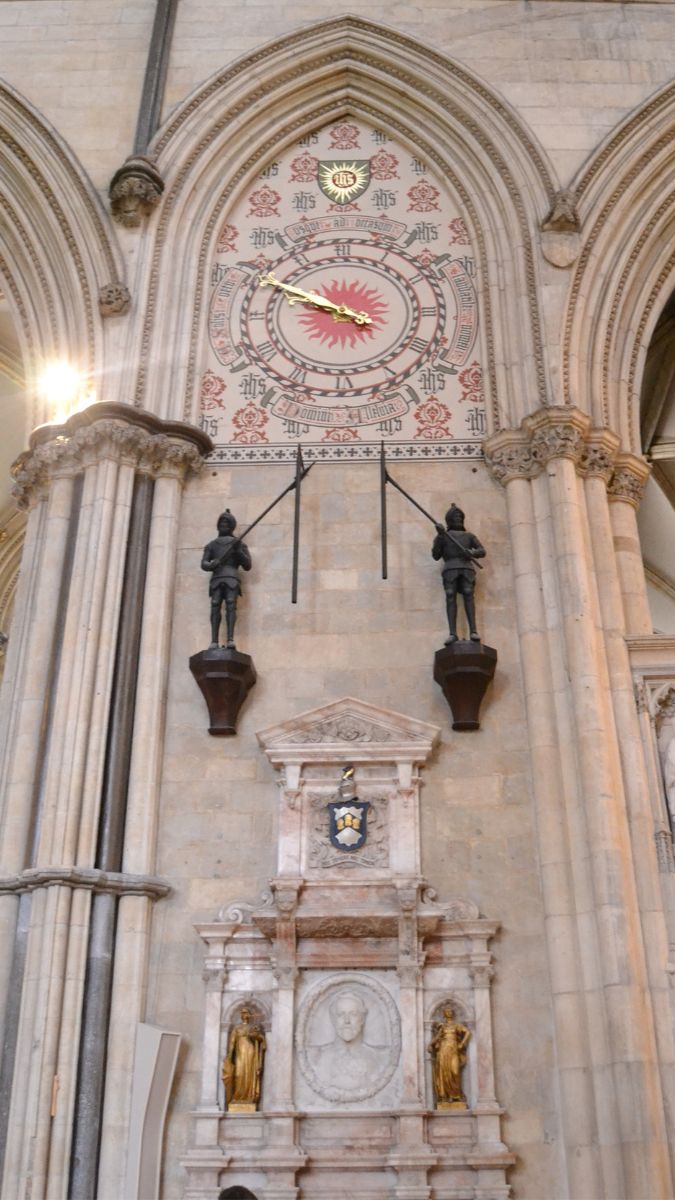Weekend in York Itinerary: How to Spend 2 Incredible Days!