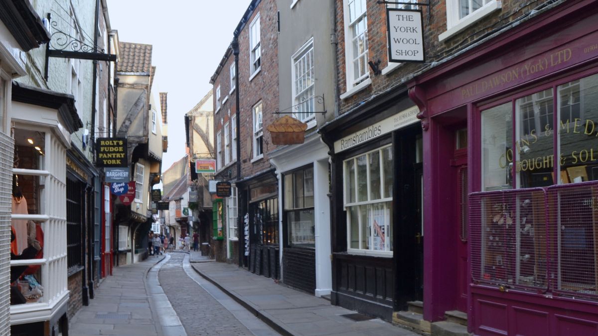Weekend in York Itinerary: How to Spend 2 Incredible Days!
